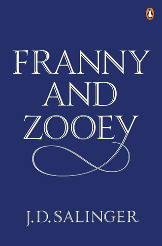 J. D. Salinger: Franny and Zooey | The Culturium J. D. Salinger: Franny and Zooey | The Culturium