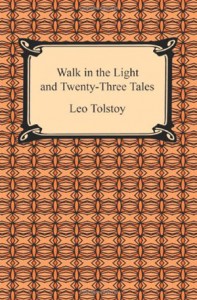 Leo Tolstoy: The Three Hermits | The Culturium