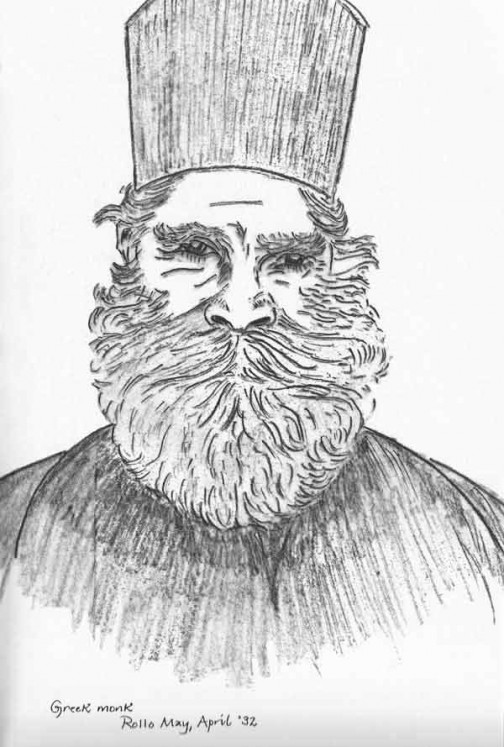 Rollo May: My Quest for Beauty - The Culturium