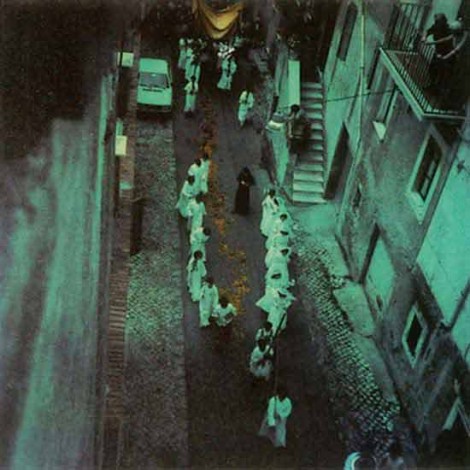 Andrei Tarkovsky: Instant Light | The Culturium