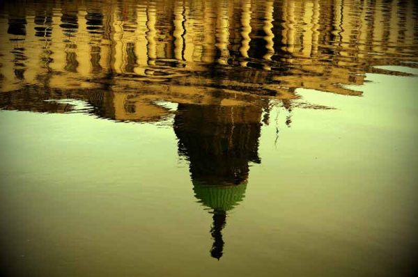 Jason Symes & Gabriel Rosenstock: Rare Times - The Culturium