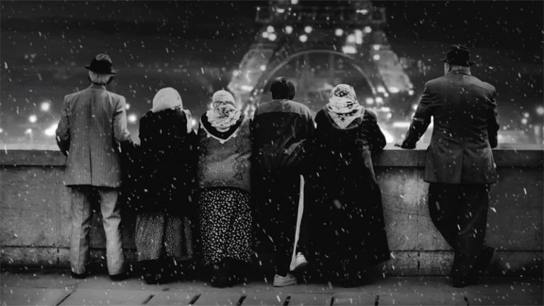 Abbas Kiarostami: 24 Frames - The Culturium