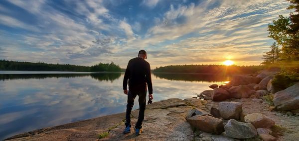 Jerry Katz: A Simple Life | The Culturium