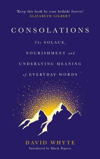 David Whyte: Consolations | The Culturium